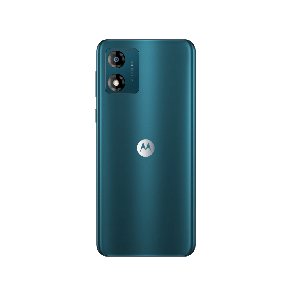 Best Designed Smartphone | moto e13 | motorola IN