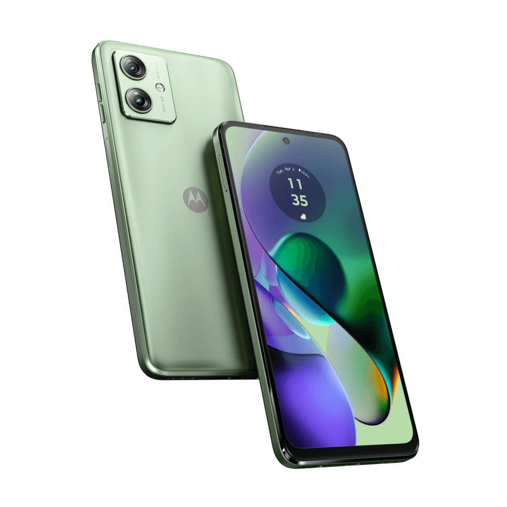 Good Processor Smartphones | Moto g54 5G | Motorola India