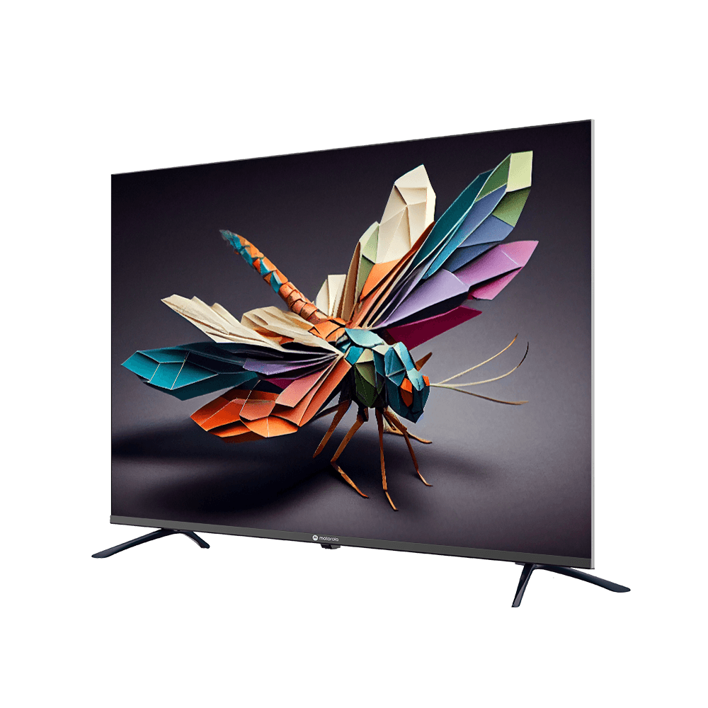 Motorola EnvisionX Spectra Mini LED TV