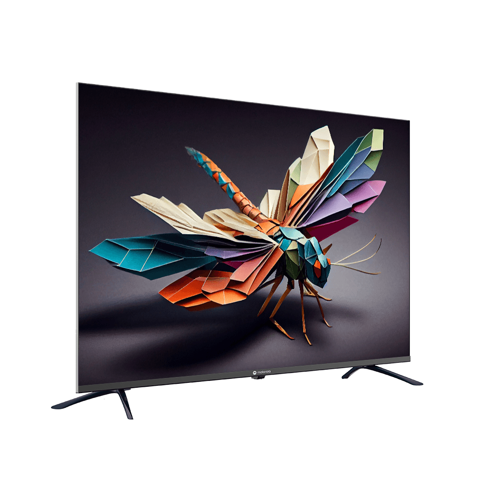 Motorola EnvisionX Spectra Mini LED TV