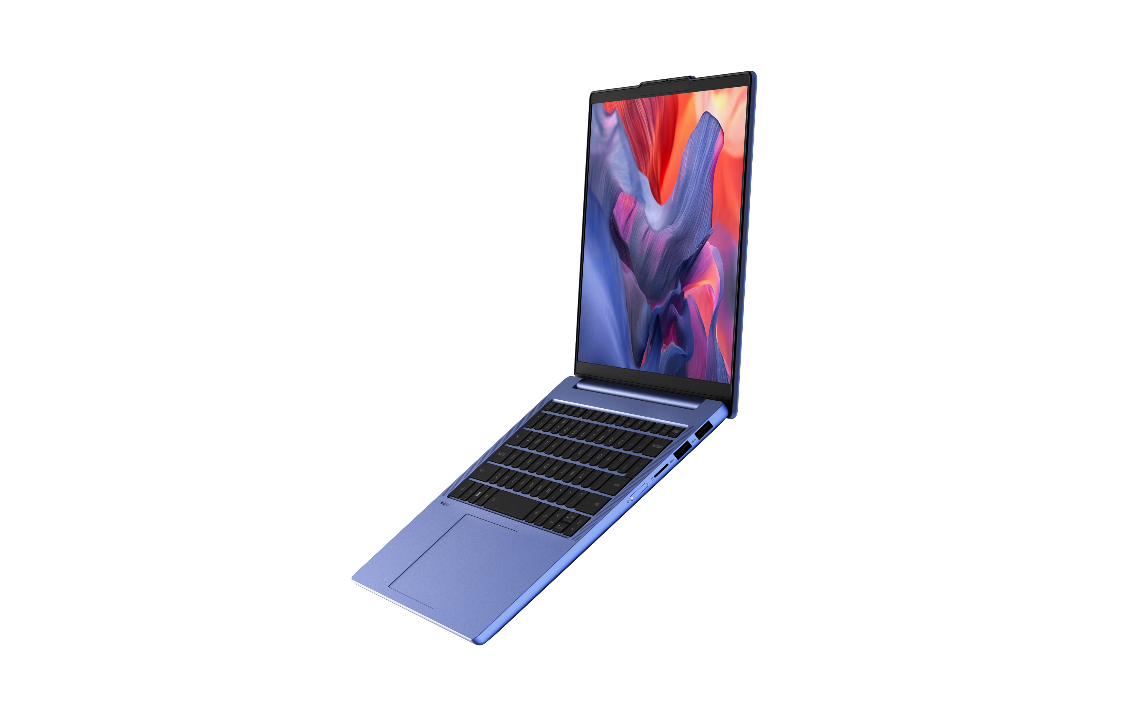 Motorola Book with Intel Core Ultra 5 and Smart Connect Feature ...