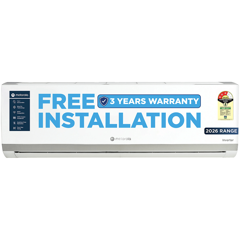 Motorola Smart AC